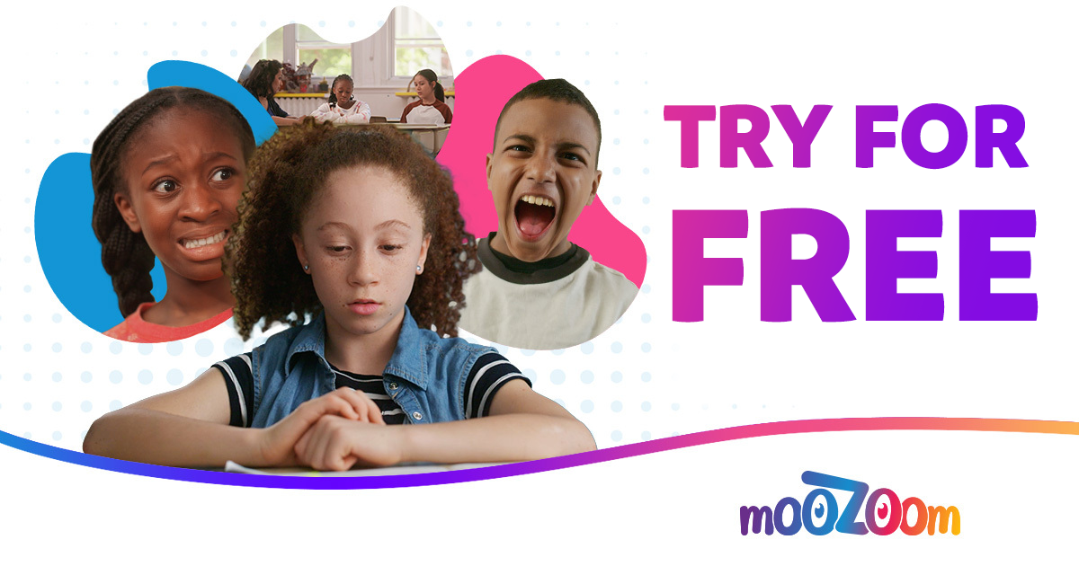 Try moozoom for free | moozoom